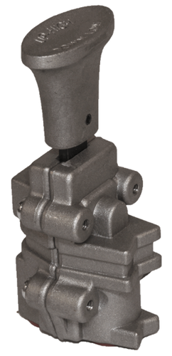 Hi Low Range Valve Eaton Fuller Old Style Shift Knob A3546 | eBay Australia