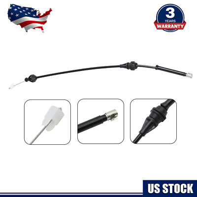 For 68-72 Chevelle 70-73 Camaro With or Without Holley Throttle Cable ...