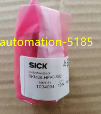 1PCS SICK servo encoder 1034094 SKM36-HFA0-K02 Brand new fedex or DHL ...