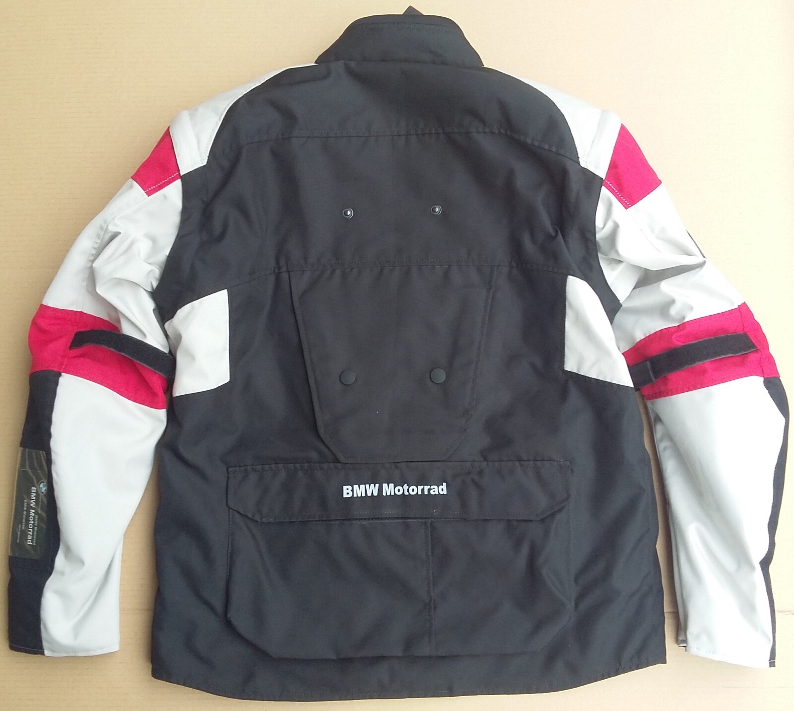 CONJUNTO BMW RALLYE 3 CHAQUETA Y PANTALON NEGRO | eBay