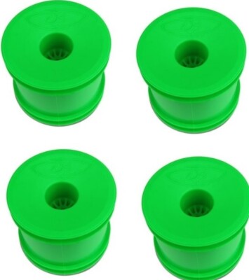 DE Racing SpeedLine Wheels Associated Stadium Truck T5m T6.1 T6.2 ET410 ...
