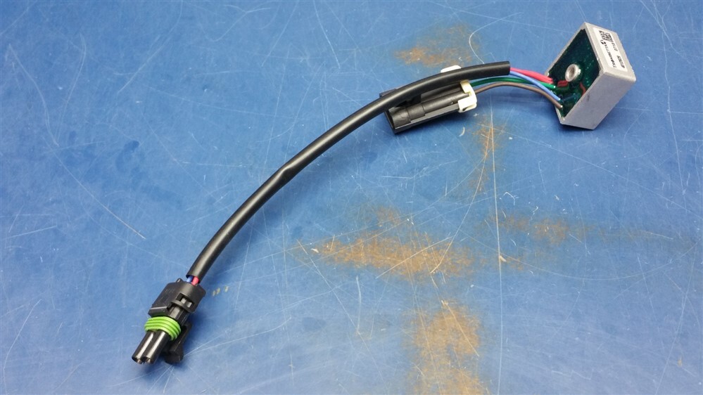 Trombetta 4012829 Solid State Relay for Polaris Ranger RZR XP Sportsman ...