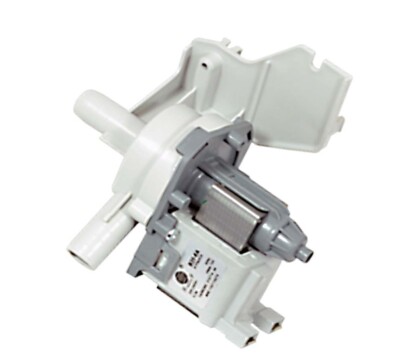 AEG ELECTROLUX WASHING MACHINE Pump Recirculation L87480FL 91453123102 ...