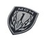 Medal of Honor MOH Project Embroidered Tactical Fastener Hook Loop ...