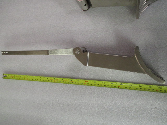 AMAT 0020-70285 hp Robot Blade 0020-35032 0020-35032 0020-70271 0020 ...