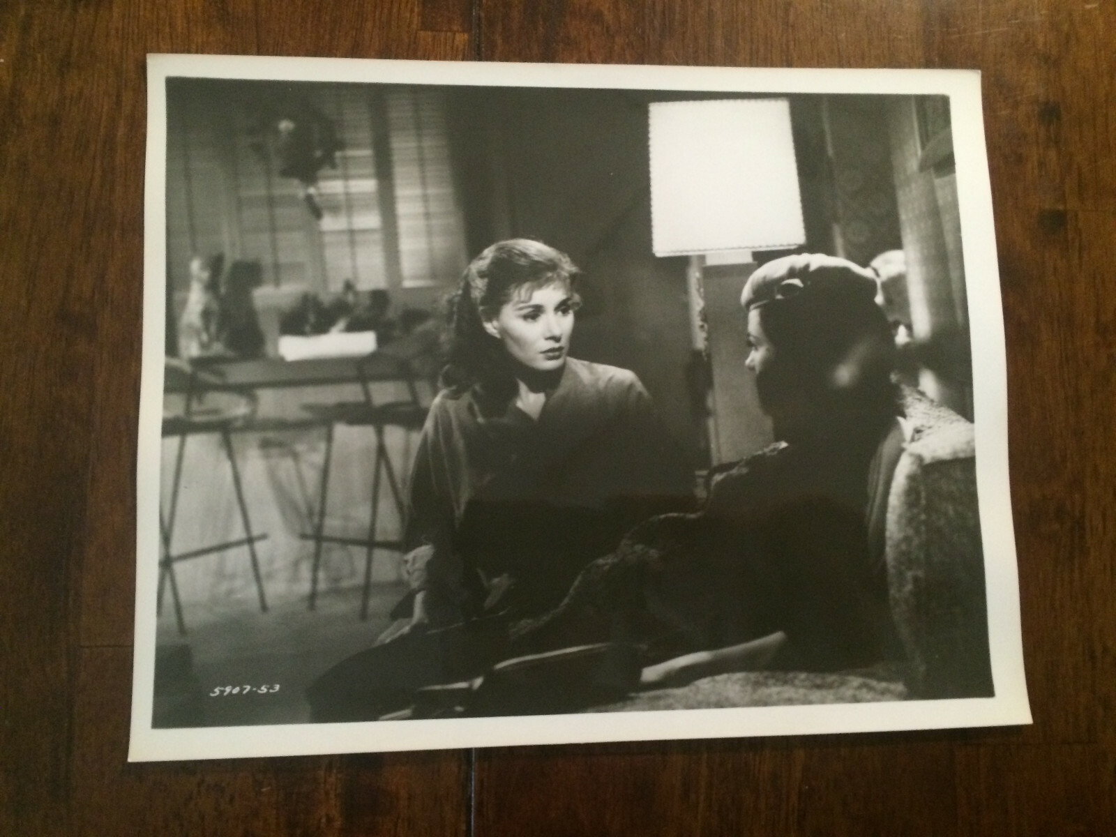 I Passed for White (1960) Movie Photo Sonya Wilde, James Franciscus | eBay