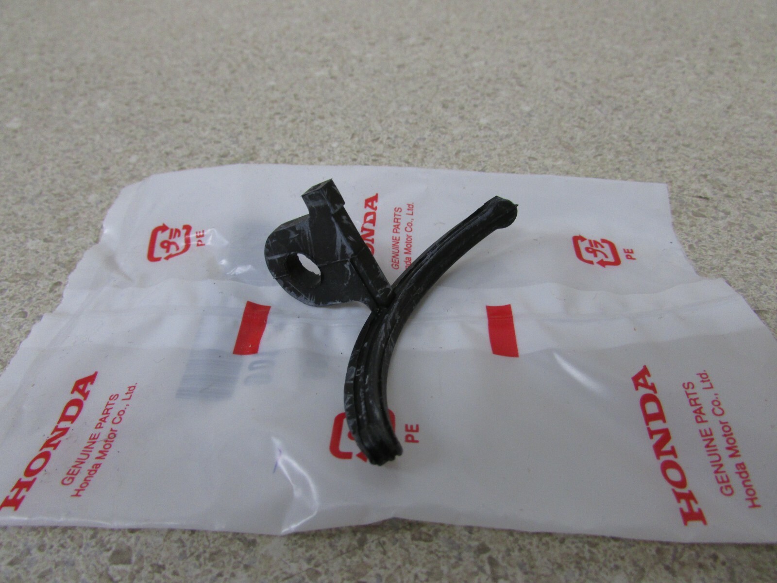 86-87 Honda ATC200X ATC 200X OEM Bearing Holder Seal 52202-HB5-000 ...