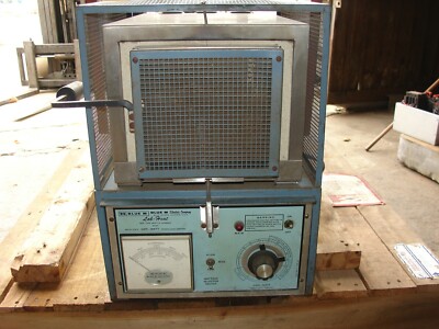 Laboratory Furnaces - Blue M Furnace