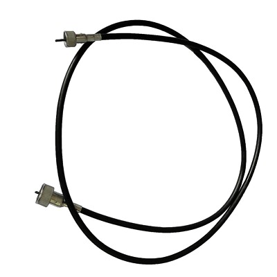 Speedometer Speedo Screw On Thread On Cable Powerglide Turbo Hydro ...
