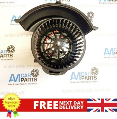 New Heater Blower Motor for AUDI Q7 PORSCHE CAYENNE VW TOUAREG ...
