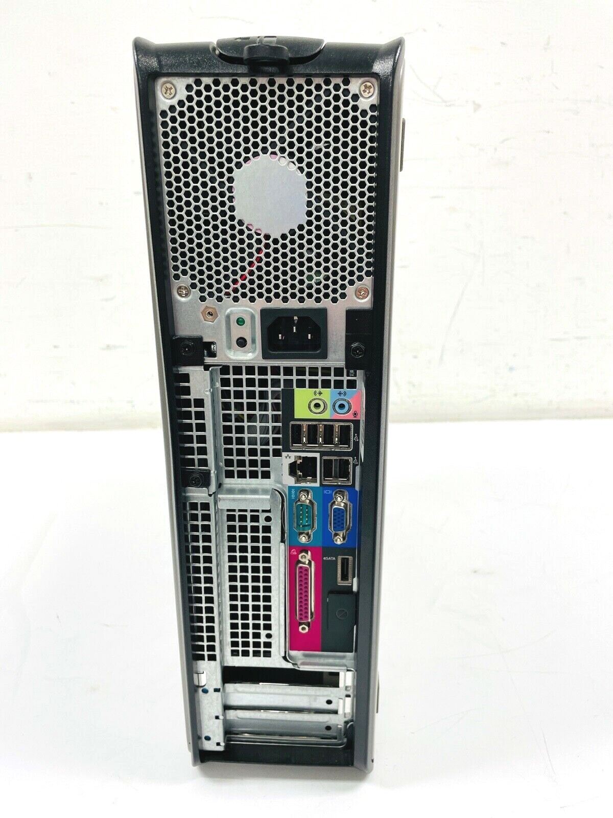 Dell Optiplex 780 (1TB HDD, Intel Core 2 Duo, 3.0 GHz, 8GB) Desktop ...