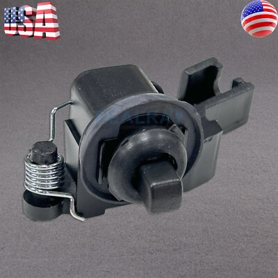 New Fuel Door Release Lock Latch 78827-3SG0A Fits for 2013-2019 Nissan ...