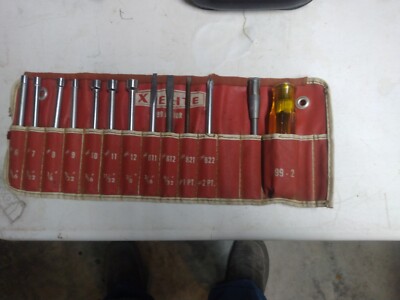 xcelite tool set | eBay