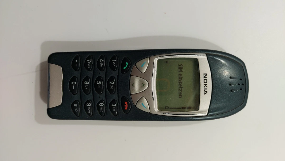 Nokia 1121