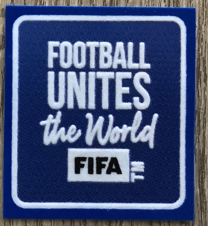 FIFA WORLD CUP 2026 QUALIFIERS+FOOTBALL UNITES THE WORLD FOOTBALL ...
