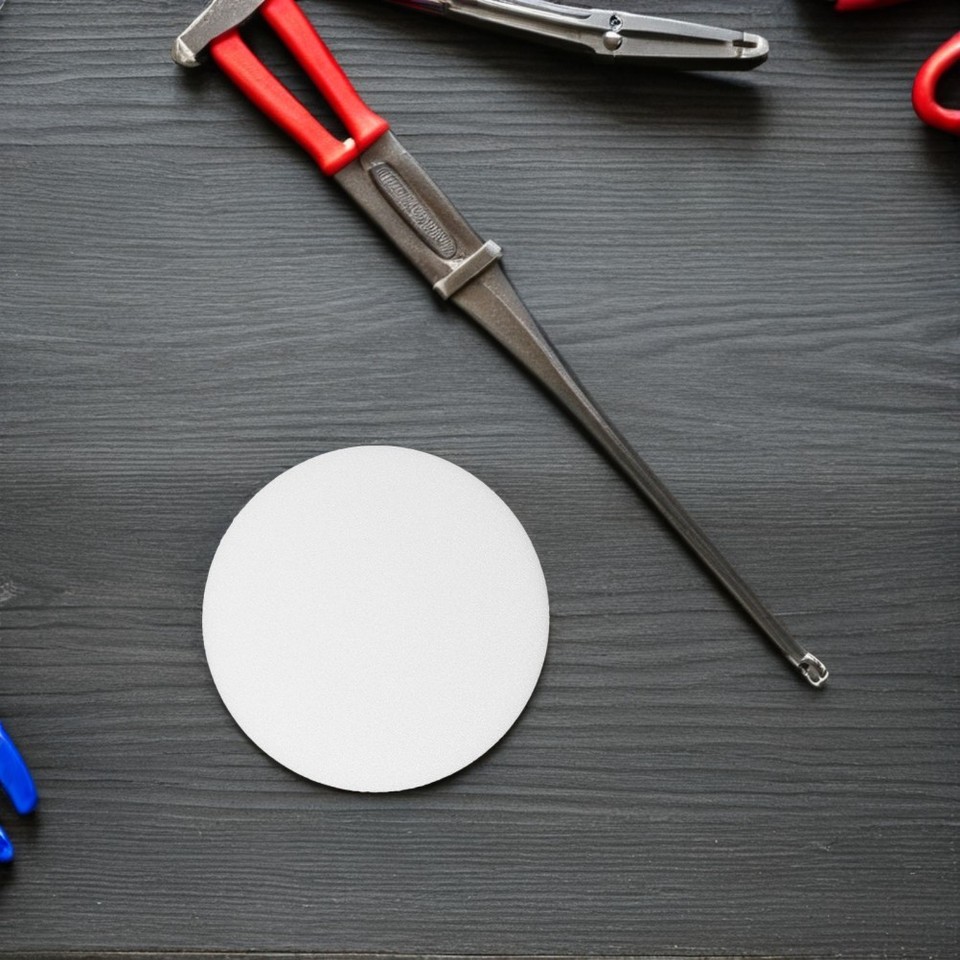 8 Pcs Spotlight Anti-glare Lampshade Accessories Ceiling Disc Diffuser Cover | eBay Australia