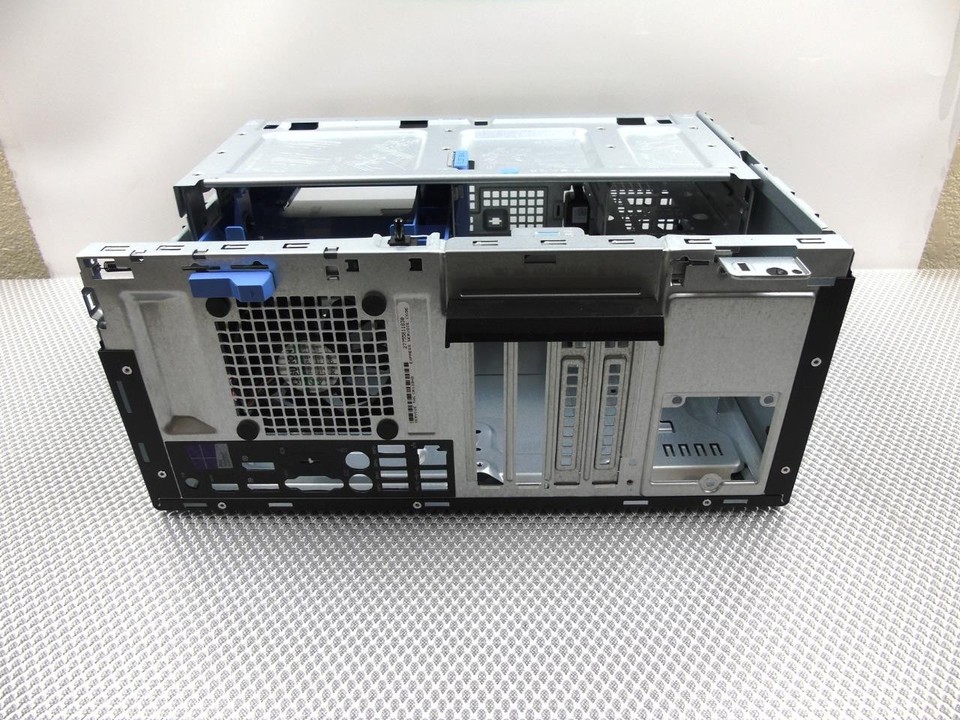 Dell OptiPlex 5040 MT Empty Computer PC Mini Tower Case Shell Chassis ...