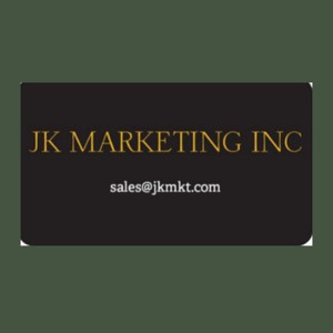 JK Marketing Inc | eBay Stores