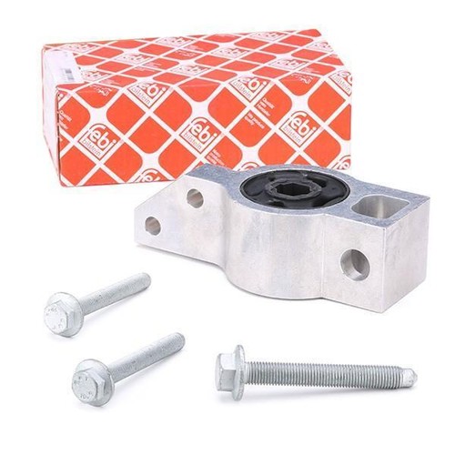 Control Arm Bush AUDI A3 SEAT SKODA VW 1K0199231J 1K0407183E | eBay