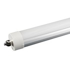 42 in. T6 Single Pin (FA8) LED Relamp & Replace 25W Fluorescent Bulb ...