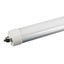 42 Inch/ 42" T6 Single Pin (FA8) LED Relamp Fluorescent Bulb F42T6 ...