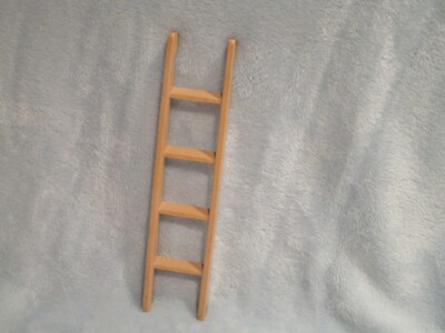 Barbie Vintage 4 Step Ladder | eBay