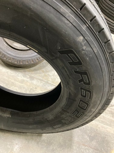 4 New Tires 11 R 24.5 Prinx AR602 AP All Position 16 ply Semi 11R24.5 ...
