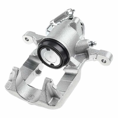 Brake Caliper Rear Axle Left For OPEL VAUHALL Astra J Zafira 13300885 ...