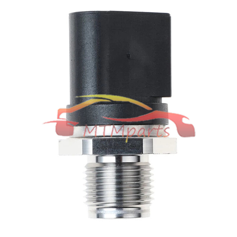 0061536528 Fuel Injection Pressure Sensor For 03-09 Dodge Freightliner ...