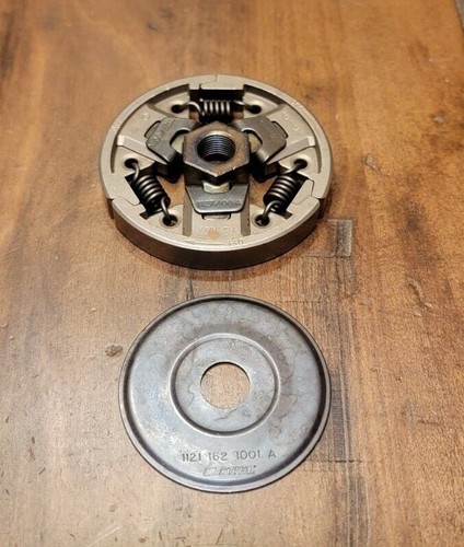 STIHL Clutch 024 026 MS260 MS261 MS270 MS280 MS291 1121-160-2051 ...