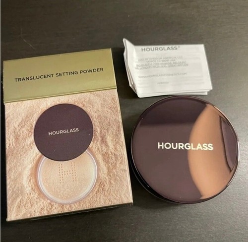 Hourglass Veil Translucent Setting Powder 2 g .07 oz Large Travel Size ...