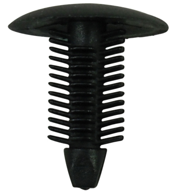 100 x Fir Tree Trim Panel Clips -To fit 10mm Hole. For all makes of ...