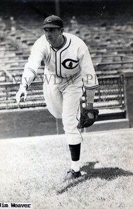 Vintage Photo 14 - Chicago Cubs - Jim Weaver | eBay