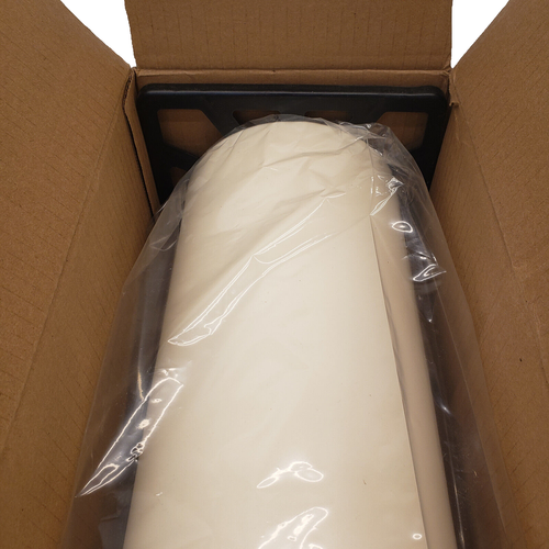 3M Cushion-Mount Plus Plate Mounting Tape L1020, White, 18 in x 25 yd ...