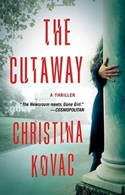 Christina Kovac The Cutaway BOOK NEW 9781501141706 | eBay