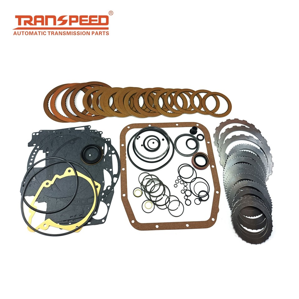 AOD Auto Transmission Master Rebuild Kit Clutch Plates Overhaul Gaskets ...