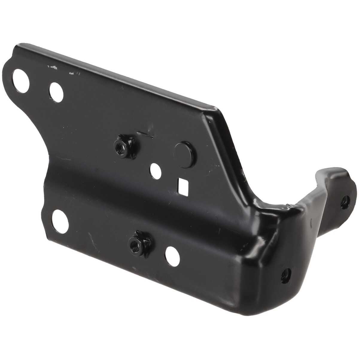 Bumper Face Bar Bracket Front Left Hand Side Driver 5383606080 for ...