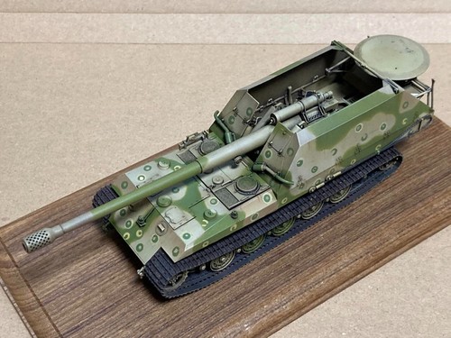 1/72 scale - Grille 17 full interior model [Full Kit] , 3D printed | eBay