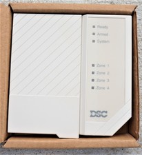 DSC PC1500RK Keypad for sale online | eBay