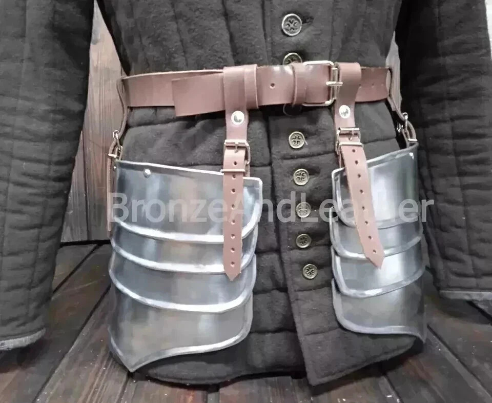 Medieval Armor full set Knight Costume Role Play Cosplay Body Armor | eBay