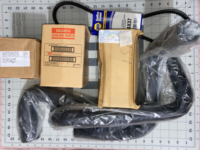 Generator Parts & Accessories - Military Generator Mep