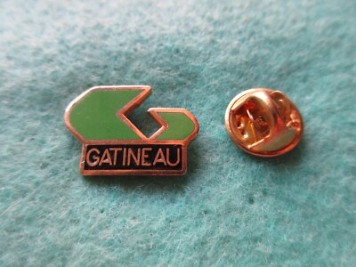 Gatineau Quebec Lapel Pin | eBay
