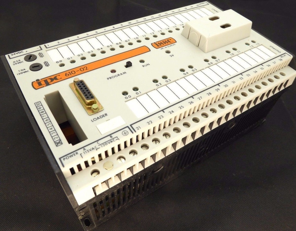 Mini Plc Lococube® Interface