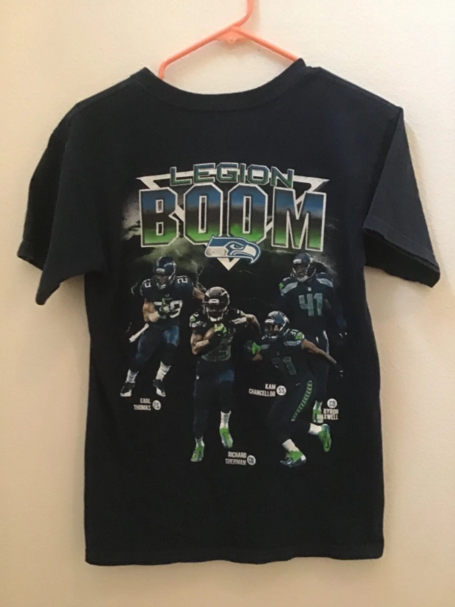 Legion Of Boom Shirt