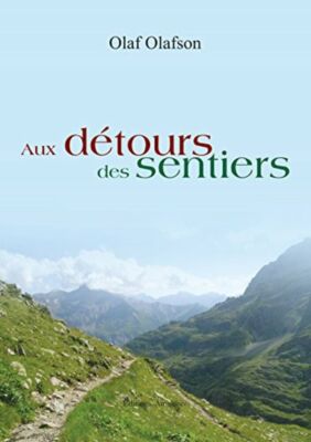 Aux détours des entiers | Olafson Olaf | Très bon état | eBay