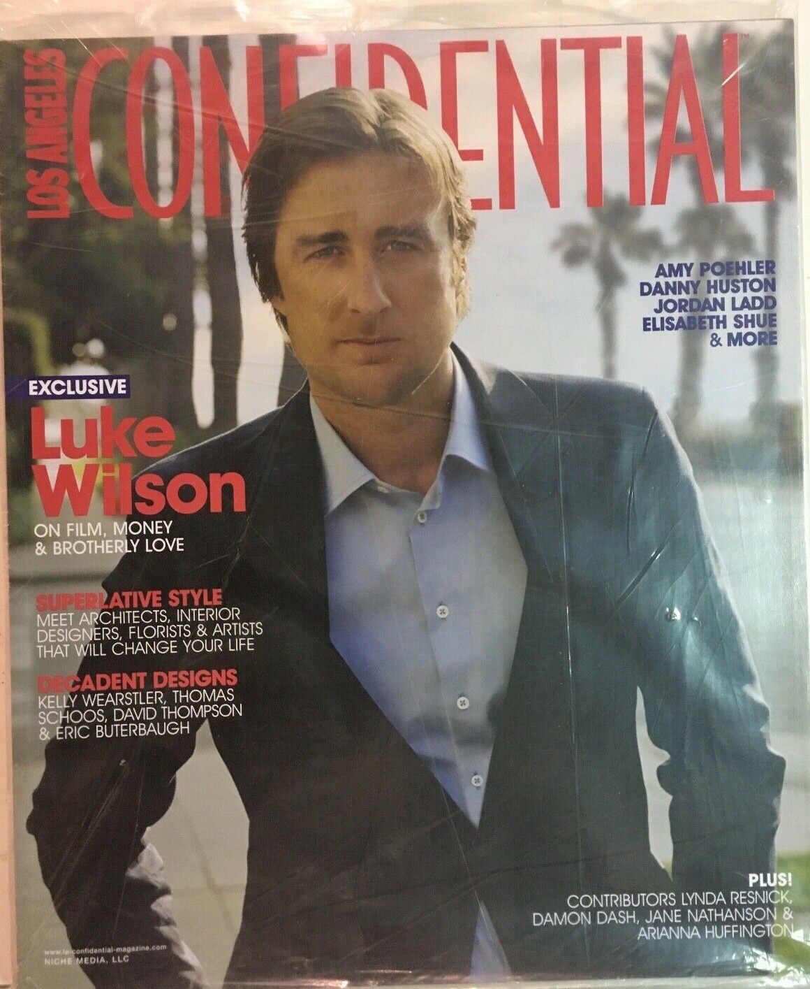 2002 Luke Wilson