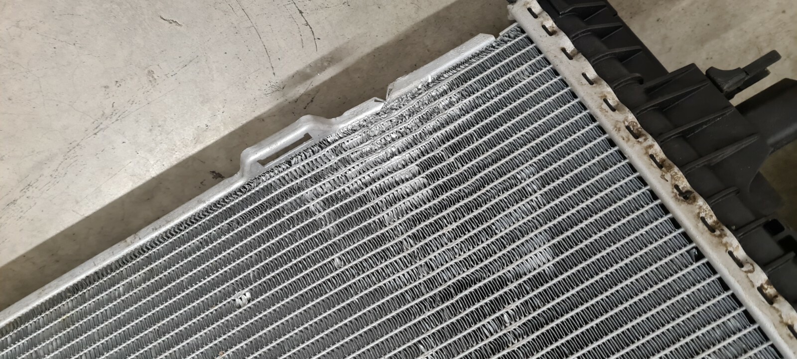 Original BMW X5 G05 X6 G06 X7 G07 OEM Radiator 17119894500 | eBay