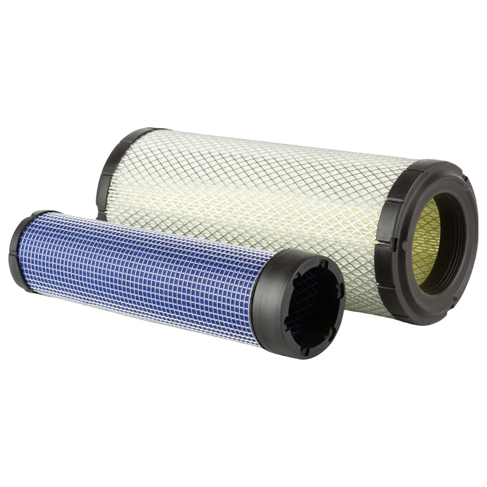 Air Filter Set for Bobcat 6666375 6666376 P827653 P829332 SU29300 ...