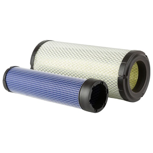 Air Filter Set for Bobcat 6666375 6666376 P827653 P829332 SU29300 ...