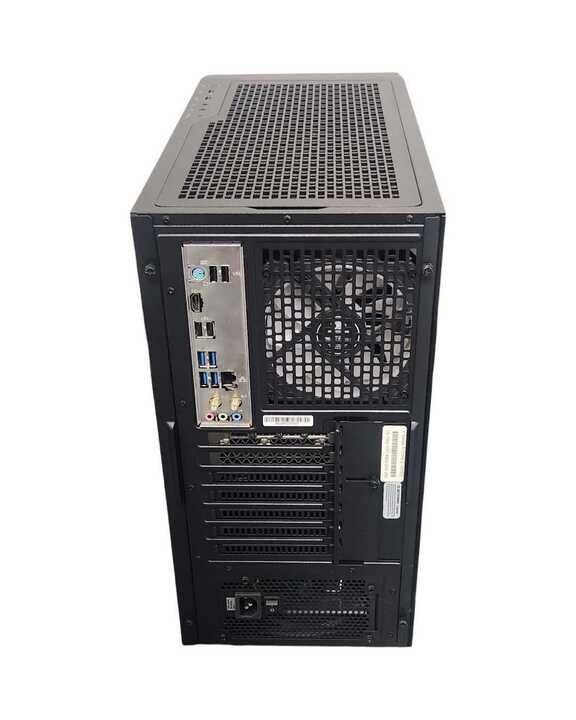 iBUYPOWER I Series Gaming Desktop i7-12700F, 16GB DDR4, RTX 3060 Ti ...